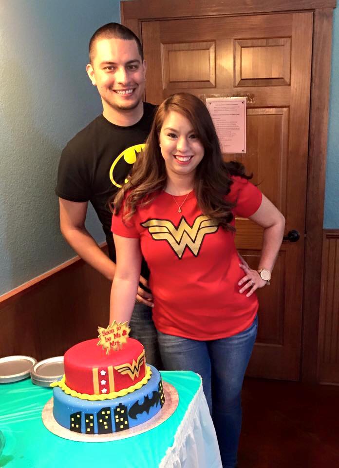 About - The House of Manna