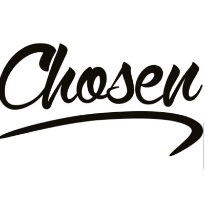 We are Chosen - The House of Manna